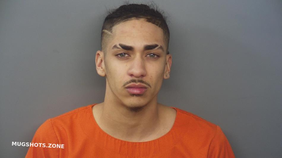 MADDICKES LOGAN FLAVEL CLEETUS JOHN 03/01/2022 - Hendricks County ...