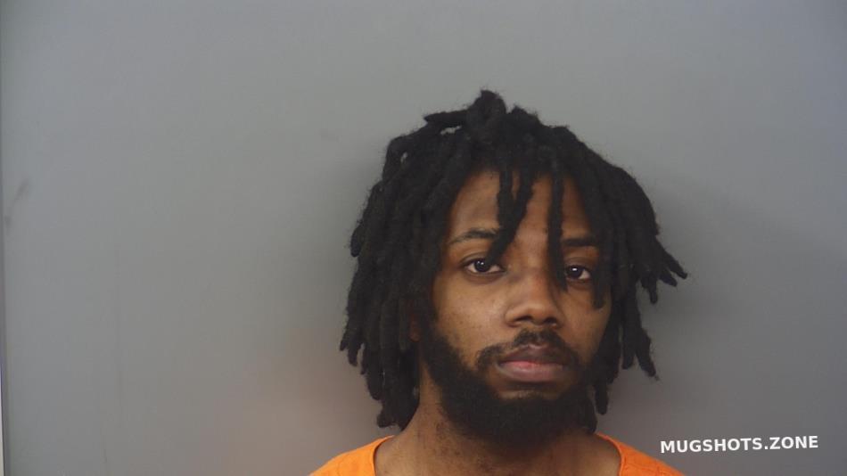 MOODY DEREK TERRELL 03/03/2022 - Hendricks County Mugshots Zone