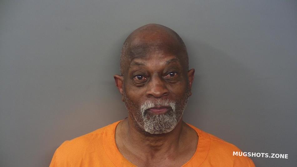 BURRUS RONALD LEE 03/04/2022 - Hendricks County Mugshots Zone
