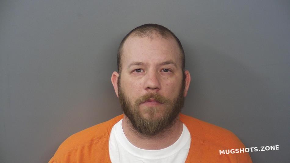 ROSNER SEAN CHRISTOPHER 03/04/2022 - Hendricks County Mugshots Zone