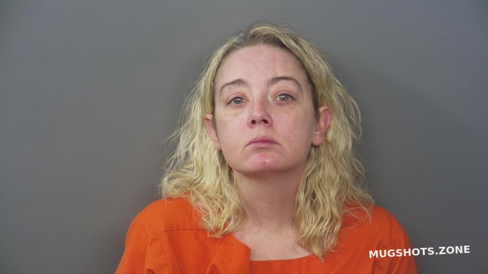 BECHTEL LISA LLOYD 03/04/2022 - Hendricks County Mugshots Zone