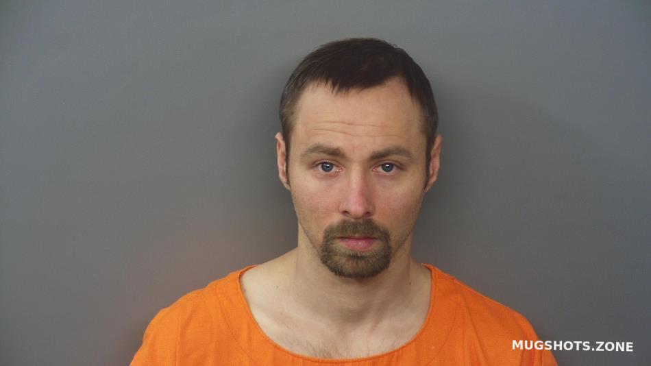 SWISHER MAXWELL ADAM 03/07/2022 - Hendricks County Mugshots Zone