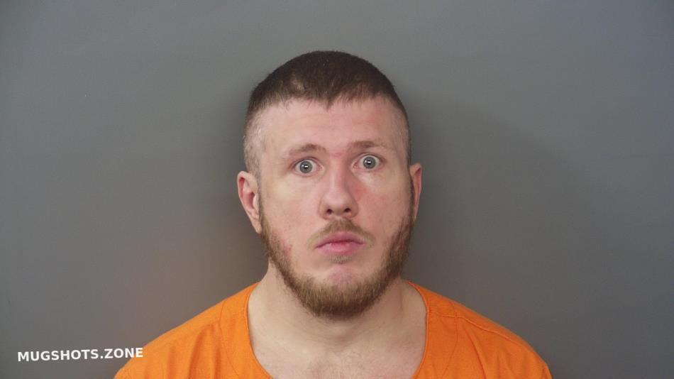 WATSON BRANDON JAMES 03/10/2022 - Hendricks County Mugshots Zone