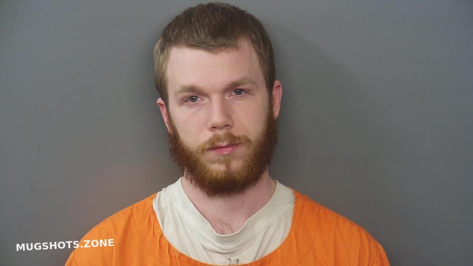 DODD DALLAS MICHAEL ROBERT 03/11/2022 - Hendricks County Mugshots Zone