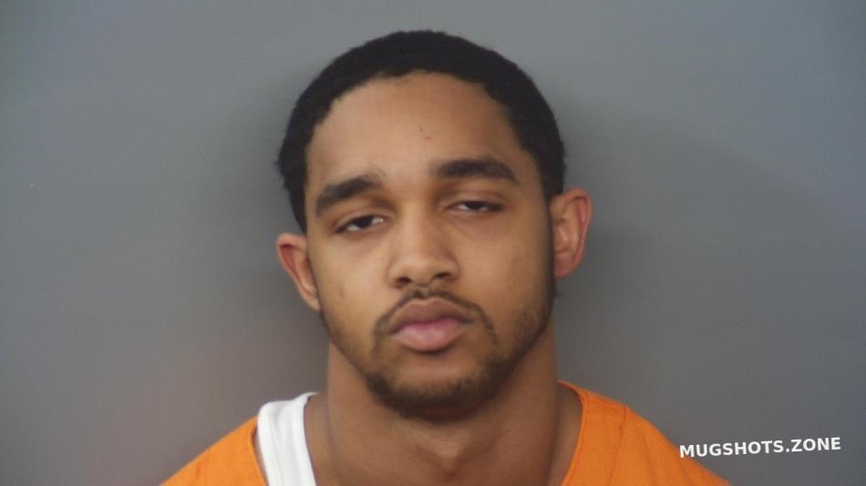 WIMBERLY DAVID LLOYD 03/14/2022 - Hendricks County Mugshots Zone