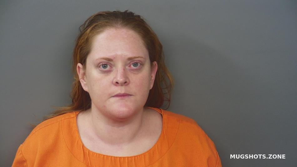 PROSSER EMMA KATHRYN 03/14/2022 - Hendricks County Mugshots Zone