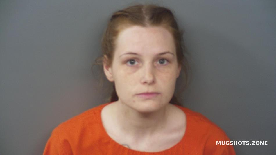 WORSHAM BROOKE ANN 03/15/2022 - Hendricks County Mugshots Zone