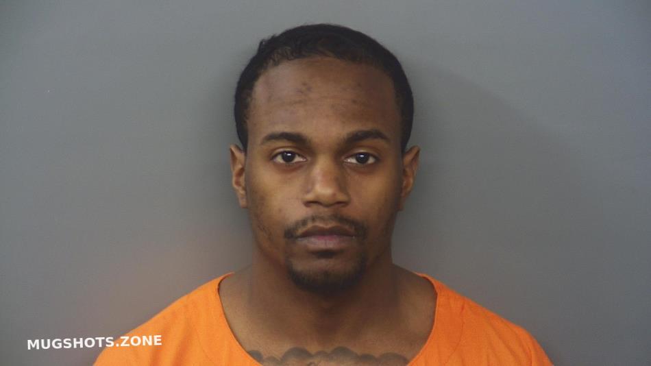 EDWARDS KRISTOPHER JAYLIN 03/15/2022 - Hendricks County Mugshots Zone