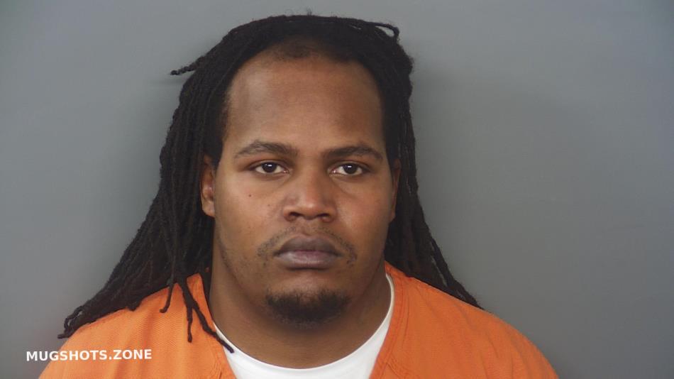 JORDAN ELIJAH STACEY 03/19/2022 - Hendricks County Mugshots Zone