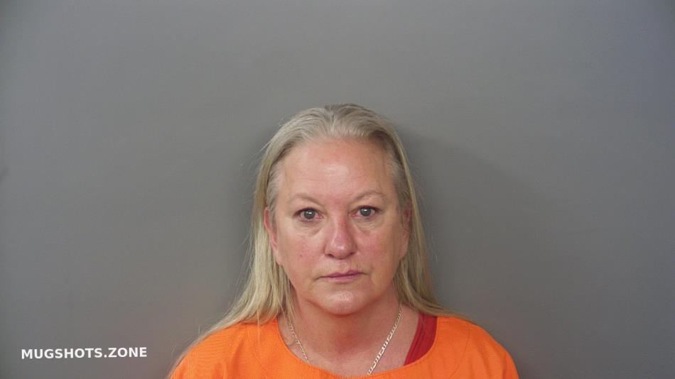 BECK LISA RENEE 03/21/2022 - Hendricks County Mugshots Zone