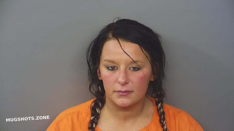 BILLICK RAQUAEL JO 03/30/2022 - Hendricks County Mugshots Zone