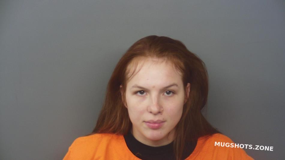 VAUGHT ALYSSA LYNN 04/02/2022 - Hendricks County Mugshots Zone