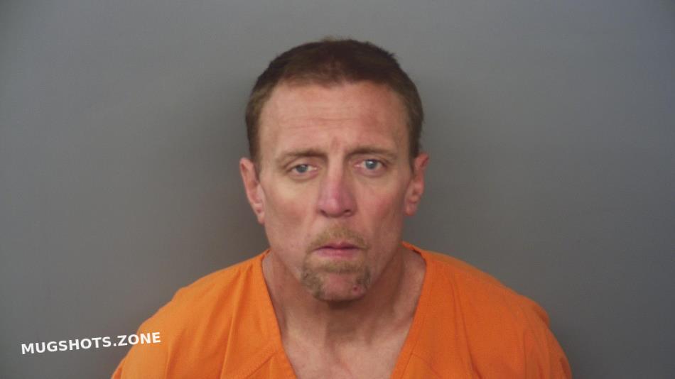 DYER MARK PATRICK 04/03/2022 - Hendricks County Mugshots Zone