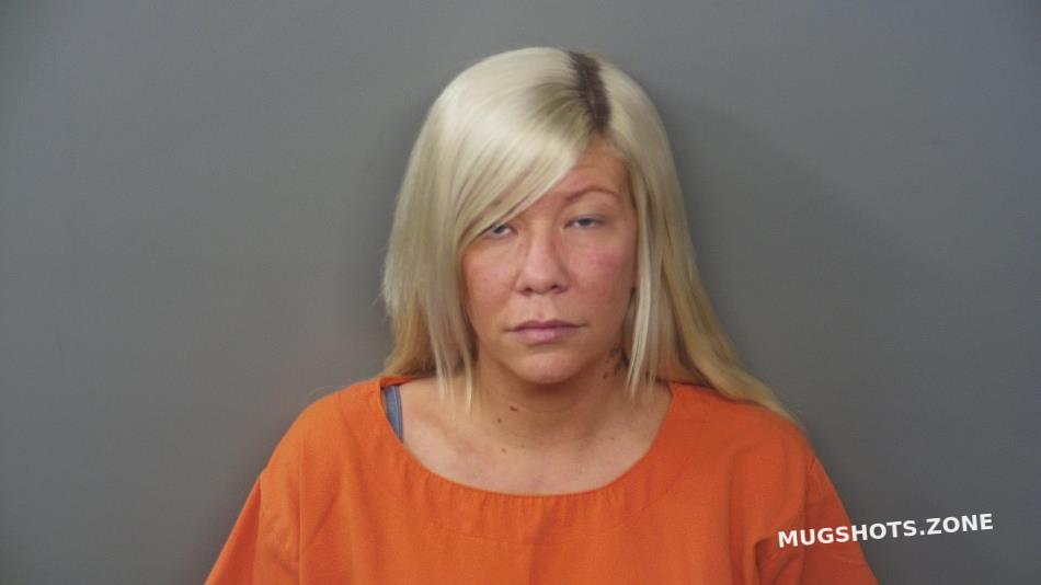 HARNER ASHLEY MARIE 04/05/2022 - Hendricks County Mugshots Zone