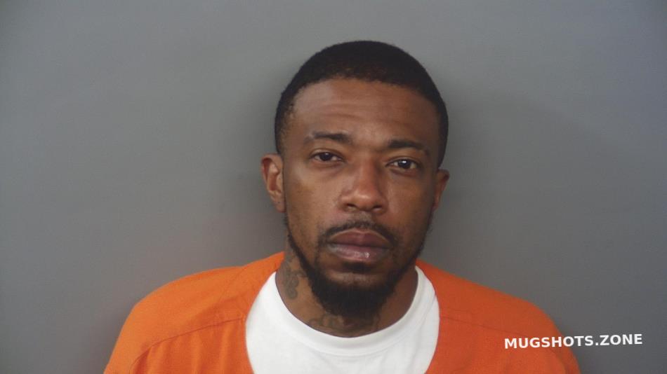 BROWN REGINALD SHANE 04/14/2022 - Hendricks County Mugshots Zone