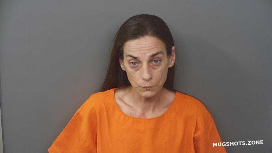 CANNADAY ERIN M 04/16/2022 - Hendricks County Mugshots Zone