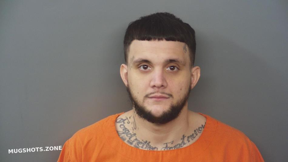 PAYTON JEREMIAH JESSE 04/17/2022 - Hendricks County Mugshots Zone