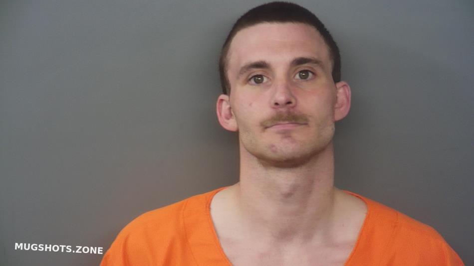 LOUGH GREGORY RAY 04/18/2022 - Hendricks County Mugshots Zone