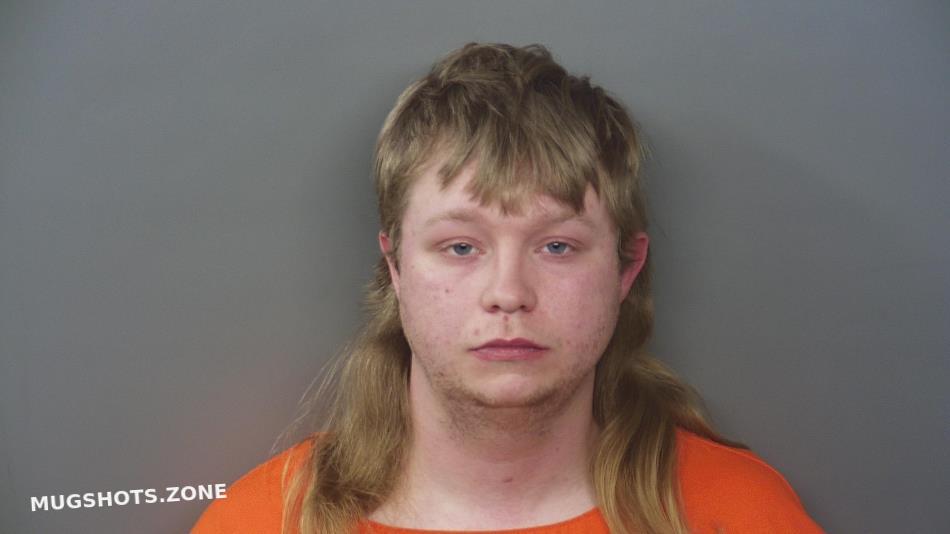 RODGERS TYLER LANE 04/18/2022 - Hendricks County Mugshots Zone