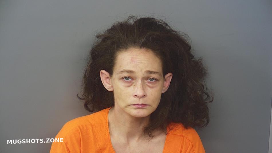 WRIGHT AMANDA KAY 04/20/2022 - Hendricks County Mugshots Zone