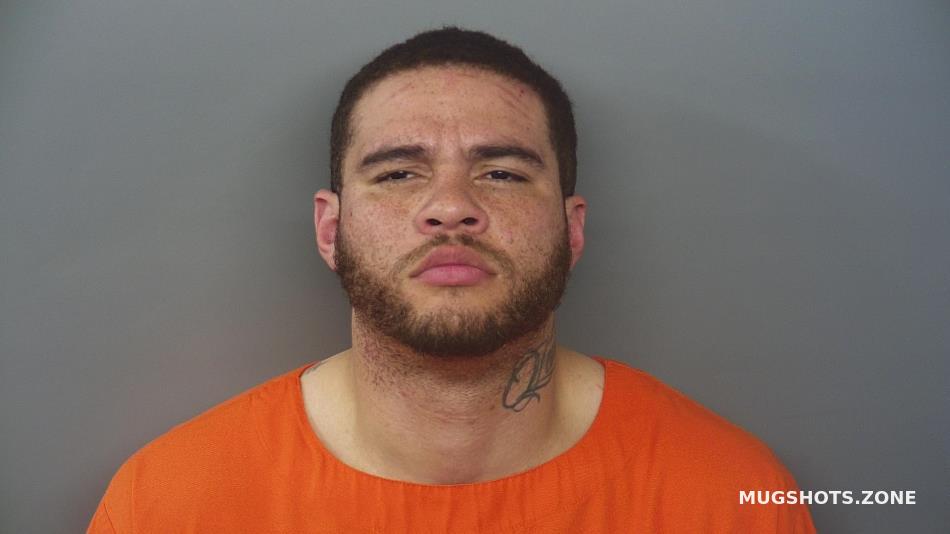 PATTERSON DONAA DAVID 04/20/2022 - Hendricks County Mugshots Zone
