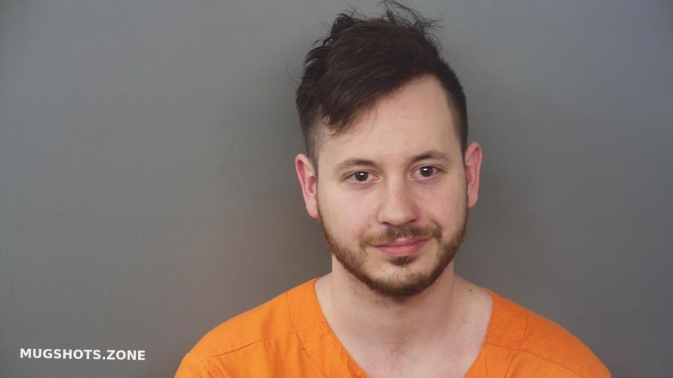 MILLER DAVID MICHAEL 04/21/2022 - Hendricks County Mugshots Zone