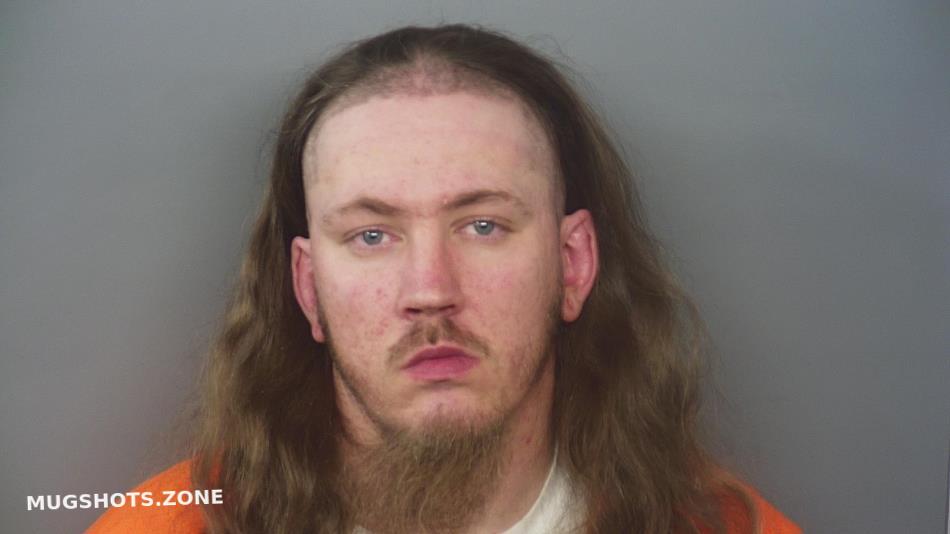 DEHART JORDAN MATTHEW 04/26/2022 - Hendricks County Mugshots Zone