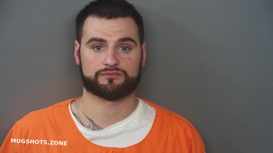 HATCHETT STEPHEN DEAN 04/27/2022 - Hendricks County Mugshots Zone