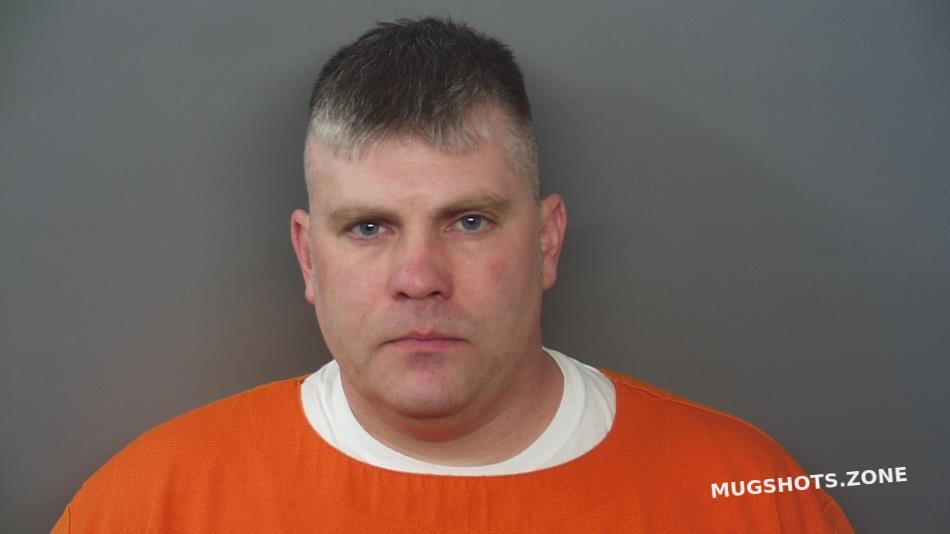 KING ROBERT WARREN 04/28/2022 - Hendricks County Mugshots Zone