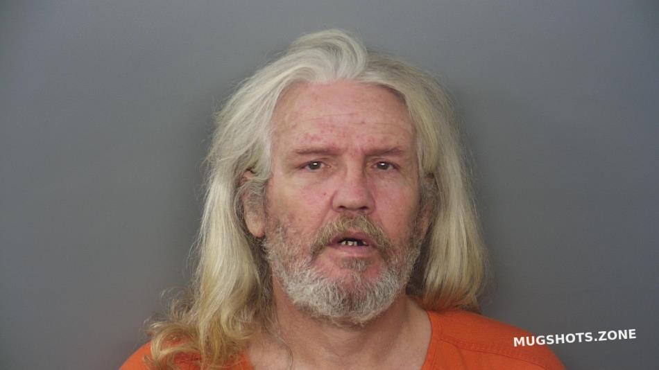 BOOTHBY ROGER LEROY 05/02/2022 - Hendricks County Mugshots Zone