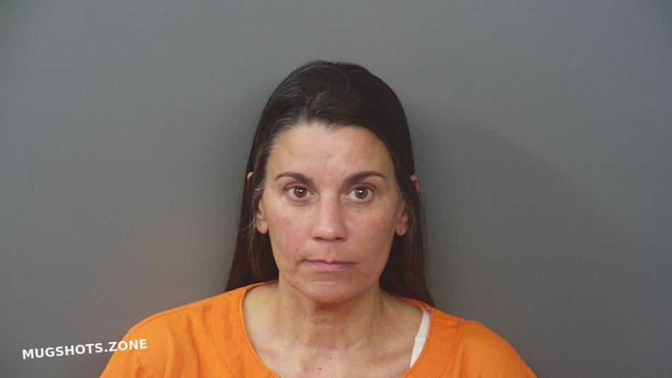 MESSER MELANIE ANN 05/04/2022 - Hendricks County Mugshots Zone