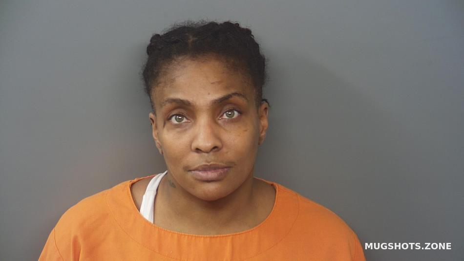 BUTLER LATRICE DOMINIQUE 05/06/2022 - Hendricks County Mugshots Zone
