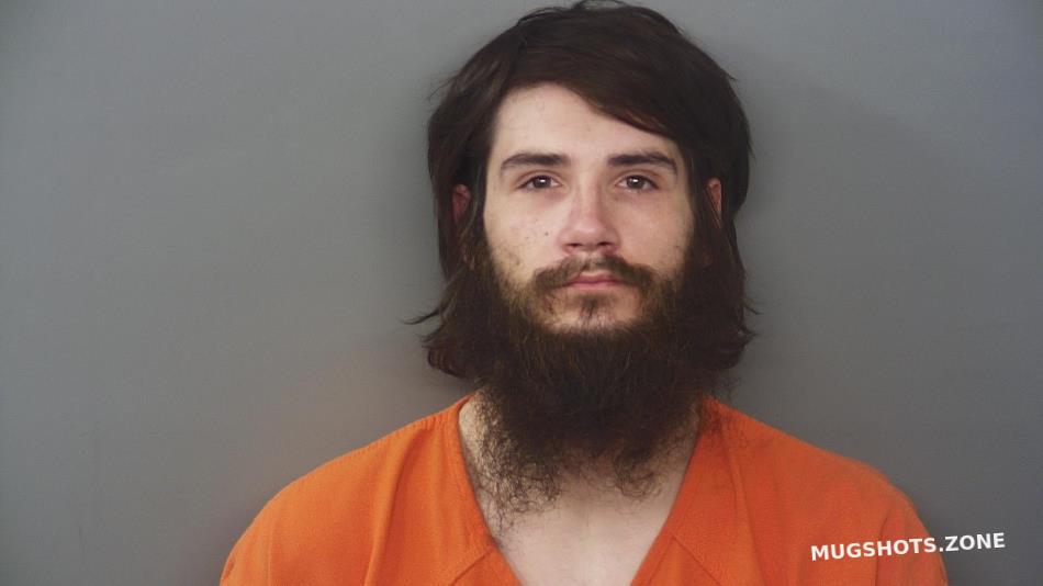 LEATH DONALD LEE 05/12/2022 - Hendricks County Mugshots Zone