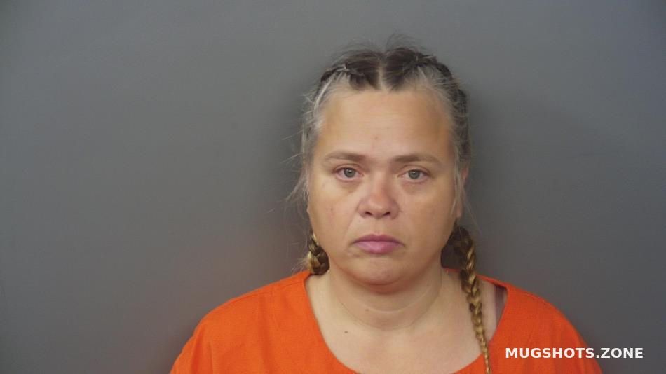 WRIGHT TONI RENEE 05/13/2022 - Hendricks County Mugshots Zone