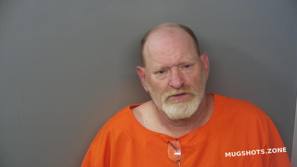 SMITH GREG ALLEN 05/19/2022 - Hendricks County Mugshots Zone