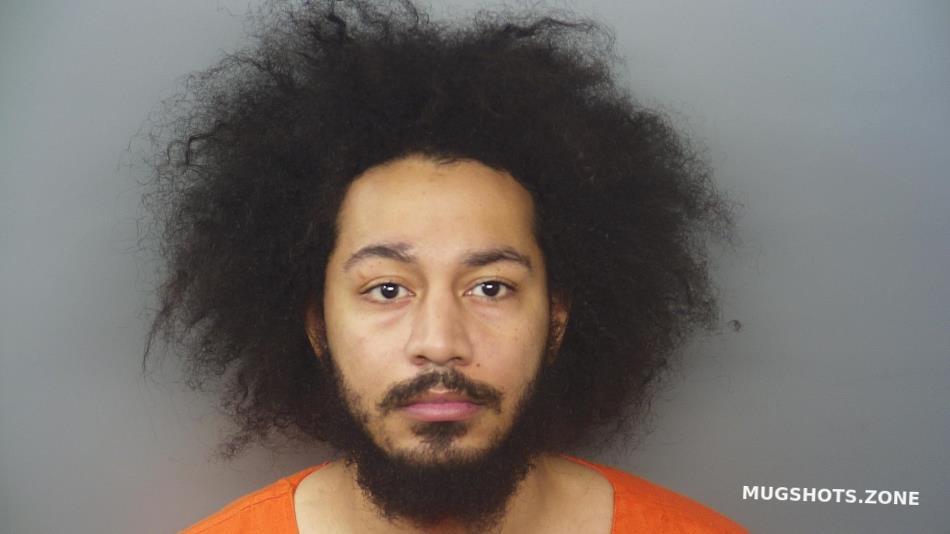 BROOKINS ELIJAHWON KHALIL 05/21/2022 - Hendricks County Mugshots Zone