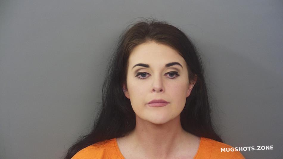 SCHMELTZER KALI ALEXANDRA 05/21/2022 - Hendricks County Mugshots Zone