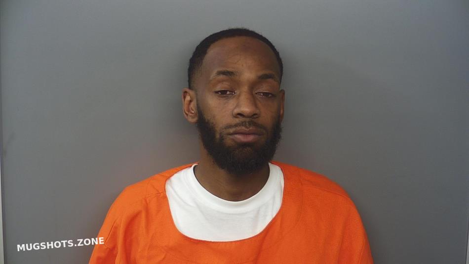 HOPSON ERIC LEE 05/22/2022 - Hendricks County Mugshots Zone