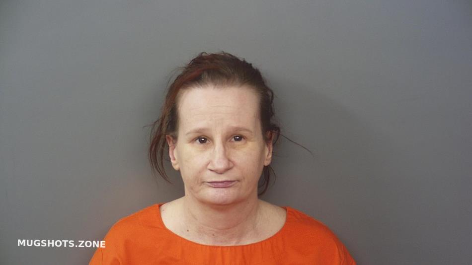 HARGIS LAURIE ANN 05/23/2022 - Hendricks County Mugshots Zone