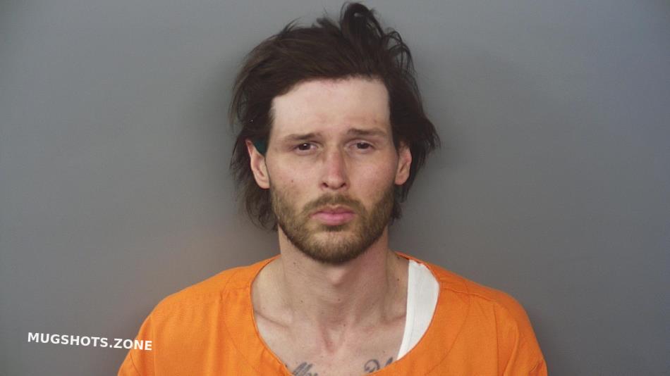 ROSE MICHAEL PERRY JOHN 05/23/2022 - Hendricks County Mugshots Zone
