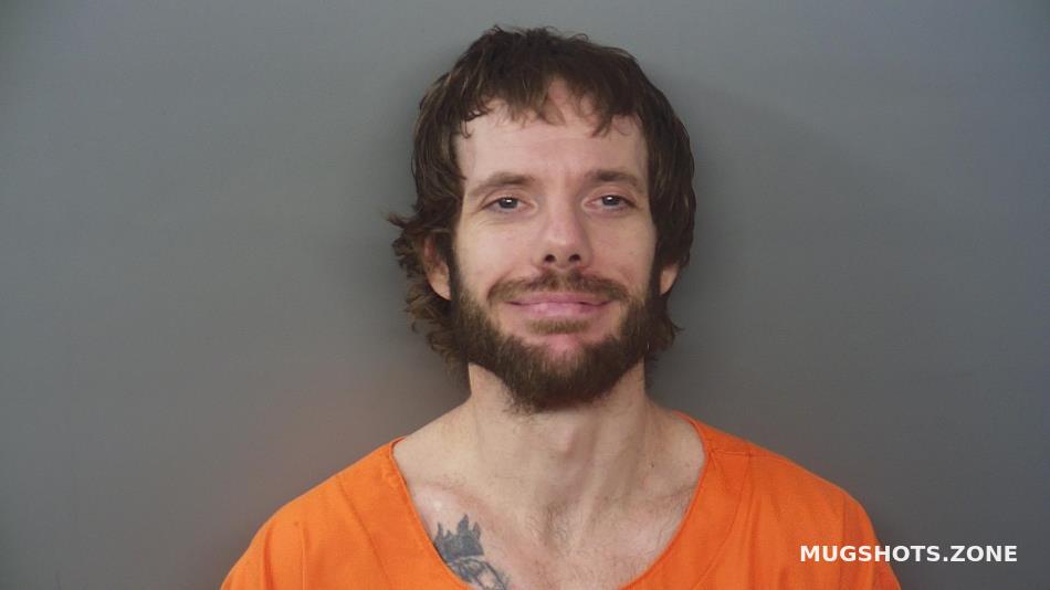 STOGSDILL MATTHEW SCOTT 05/24/2022 - Hendricks County Mugshots Zone