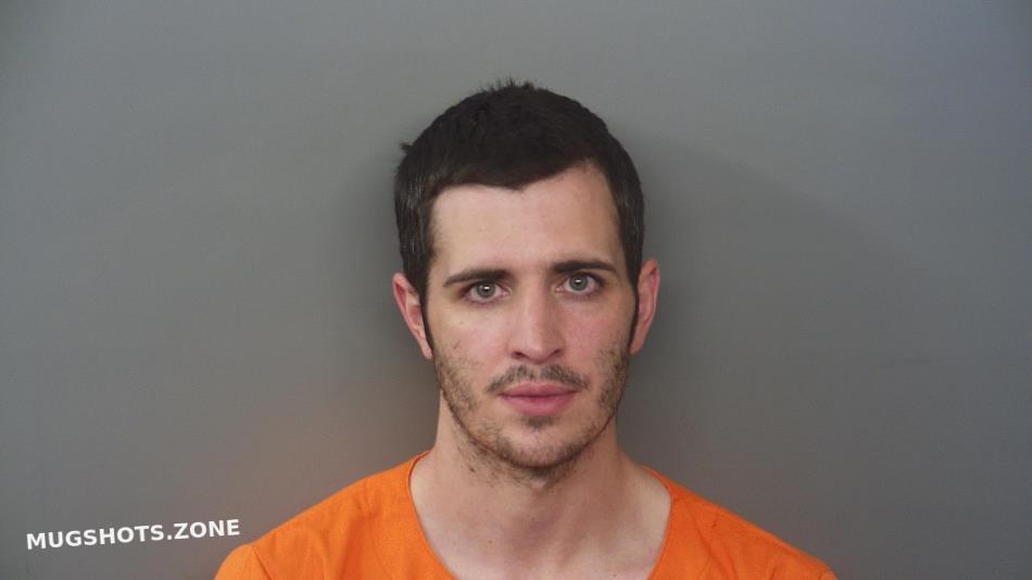 BUCHANAN BLAKE ALEXANDER 05/27/2022 - Hendricks County Mugshots Zone