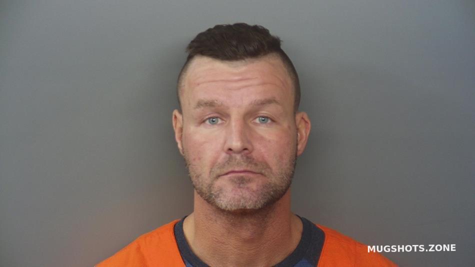 PARSLEY JESSE RAY 05/29/2022 - Hendricks County Mugshots Zone