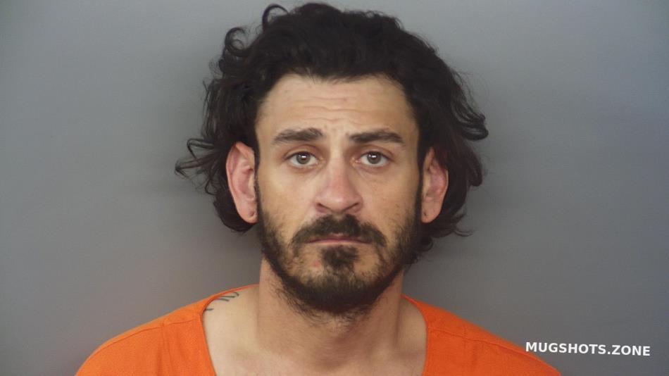 RAMOS TIMOTHY CHARLES 05/30/2022 - Hendricks County Mugshots Zone