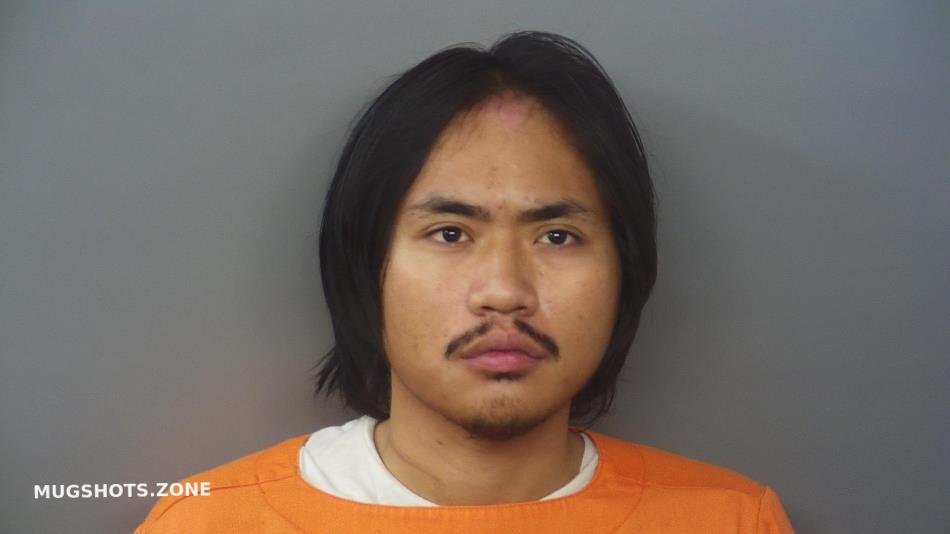SAKISAT JOSEPH JORDON SAKAKURA 06/01/2022 - Hendricks County Mugshots Zone