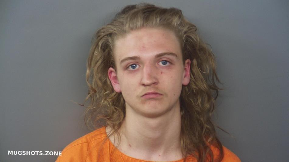 WITMER CALEB AARON 06/03/2022 - Hendricks County Mugshots Zone
