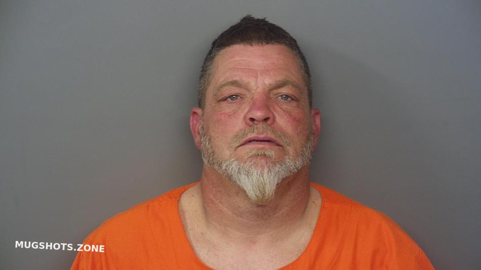 STEFFEY DENISEL MARK ALLEN 06/13/2022 - Hendricks County Mugshots Zone