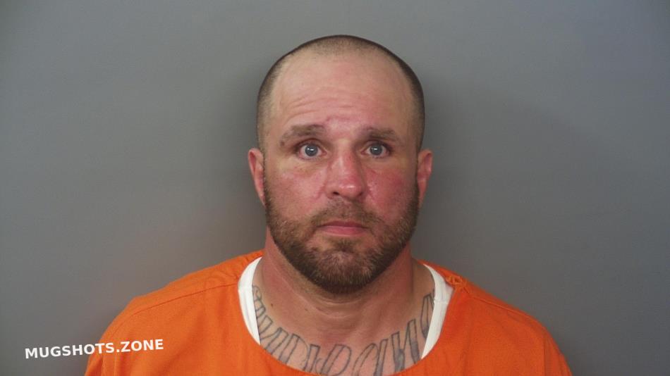 MARSH JEREMIAH JOSEPH 06/14/2022 - Hendricks County Mugshots Zone