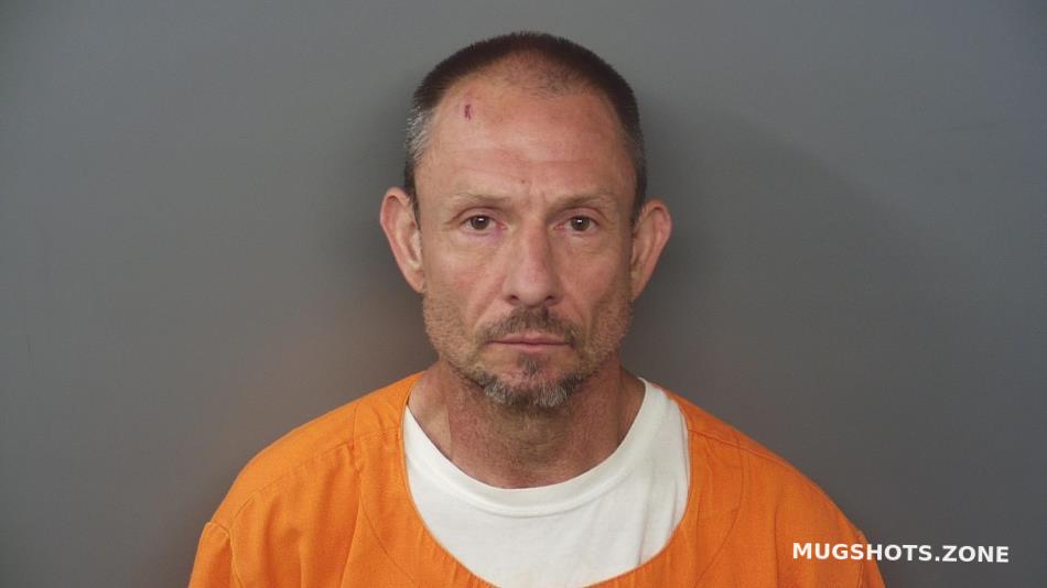 EADS JASON RICHARD 06/19/2022 - Hendricks County Mugshots Zone