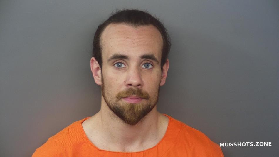 GETMAN DANIEL CALVIN 06/24/2022 - Hendricks County Mugshots Zone